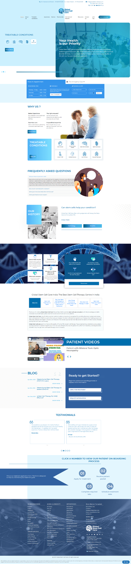 Our portfolio | Shivay Webtech