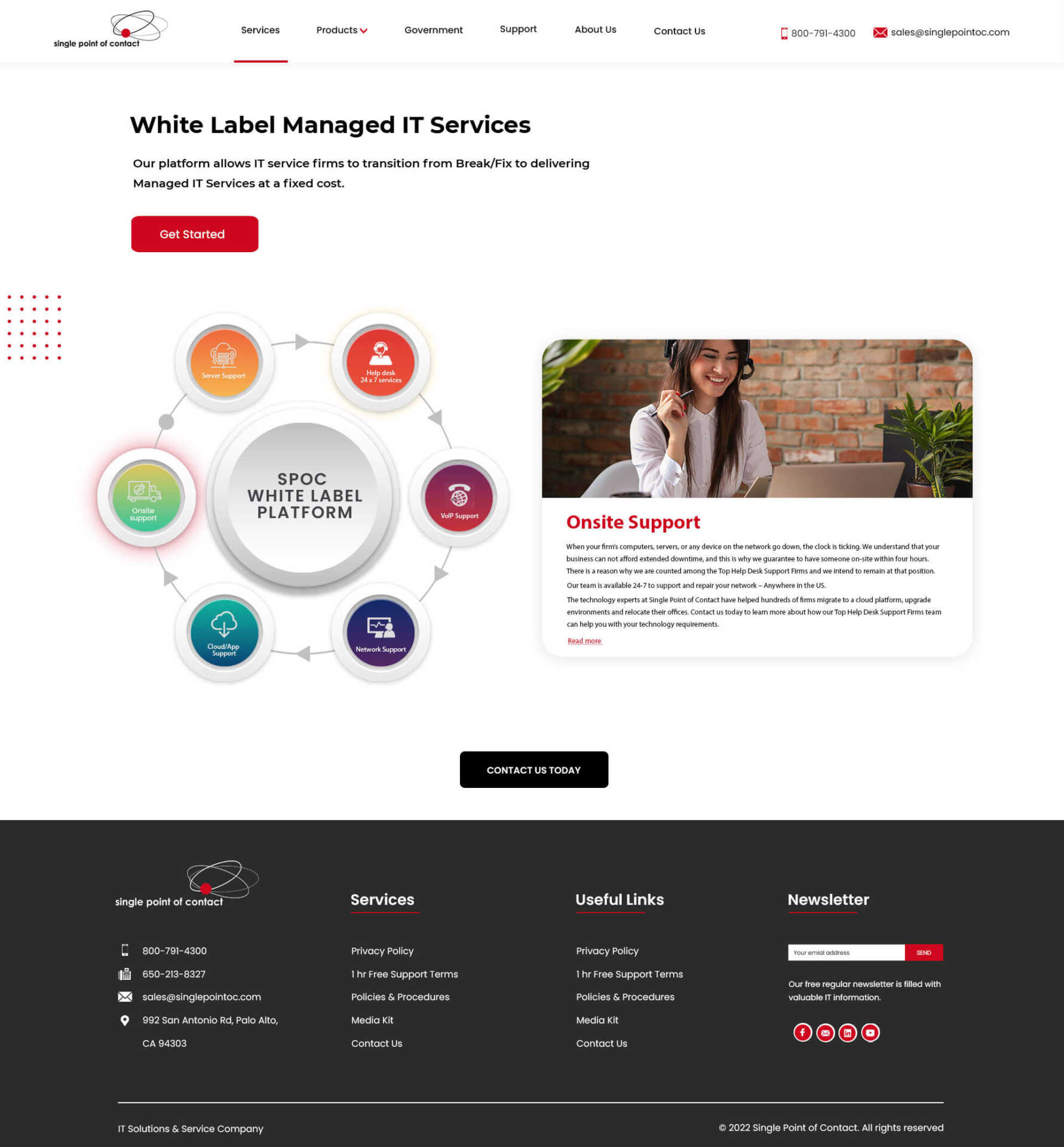 Our portfolio | Shivay Webtech